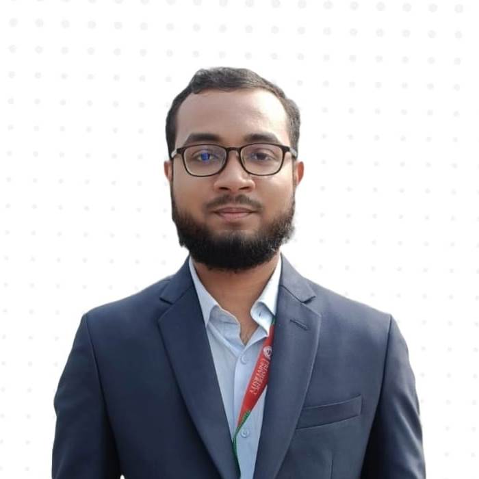 Md. Hasan Al Rifat - Department of Civil Engineering - Presidency UniversityDepartment of Civil ...