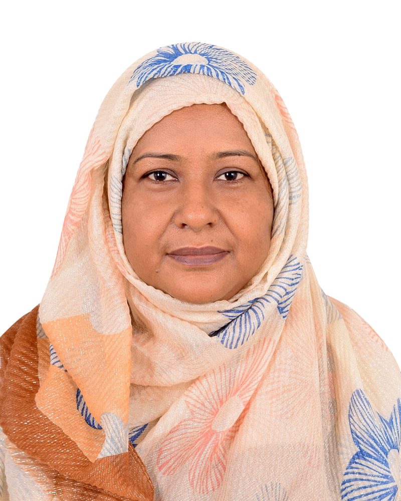 Dr. Fatema Sayed - Department of Computer Science and EngineeringDepartment of Computer Science ...