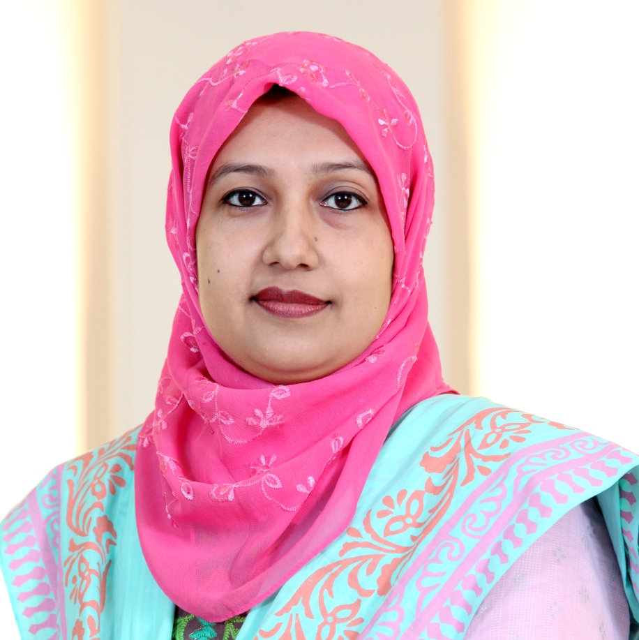 Shirin Sharmin - Department of Business Administration - Presidency UniversityDepartment of ...